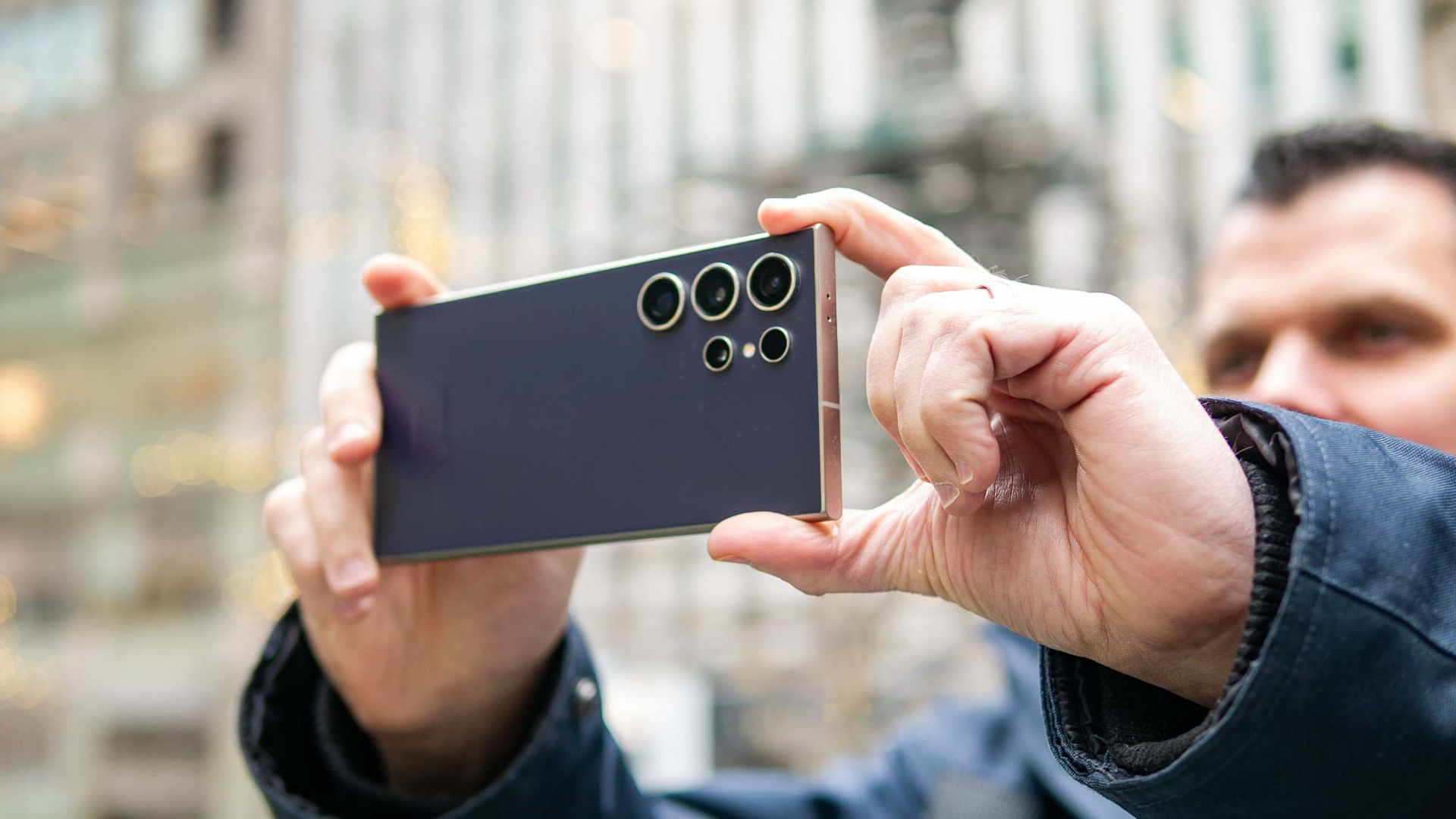 Galaxy S25 Ultra likely won't get 10x optical zoom camera, but I hope ...