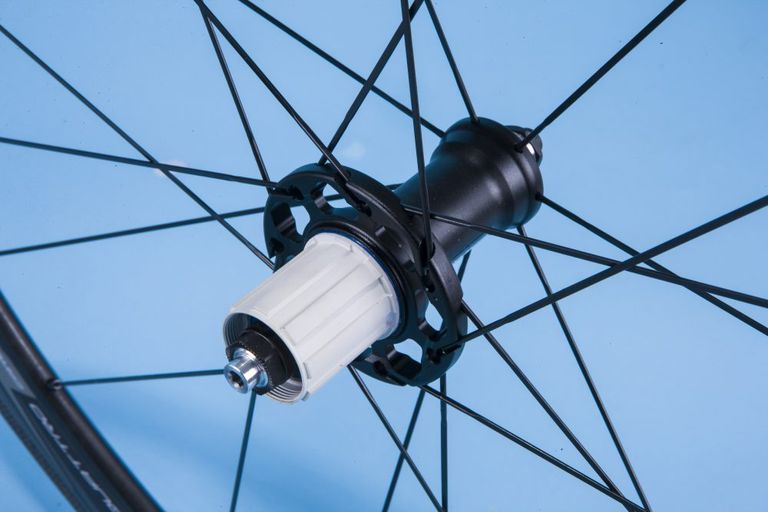 Fulcrum Racing Quattro Carbon wheels review | Cycling Weekly