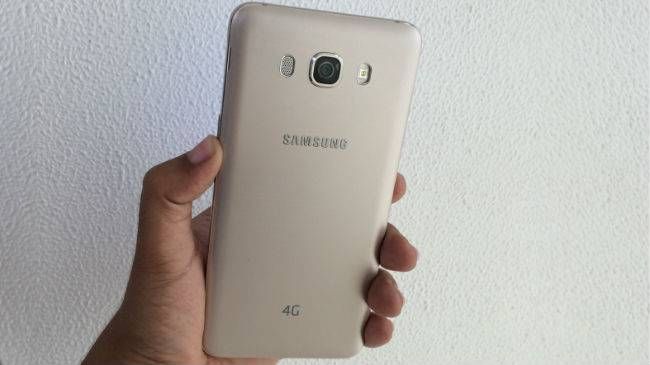 Samsung Galaxy J7 2016 review | TechRadar