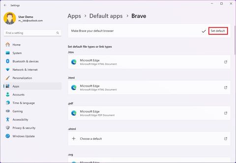 How to get started with Brave browser on Windows 11 | Windows Central