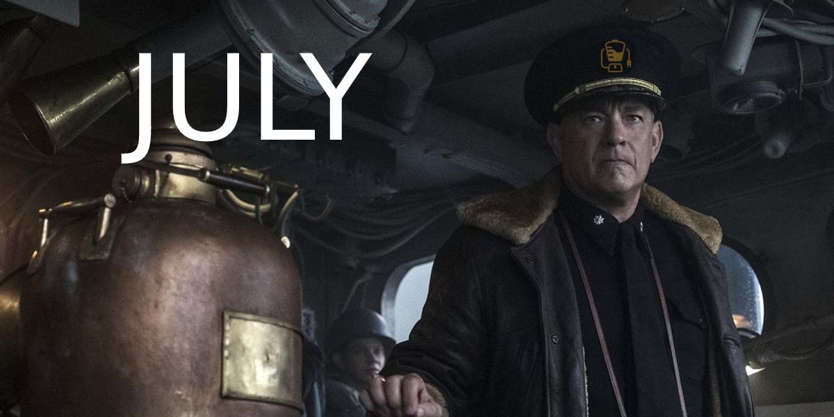 New Movie Releases: 2020 Movie Release Date Schedule | Cinemablend