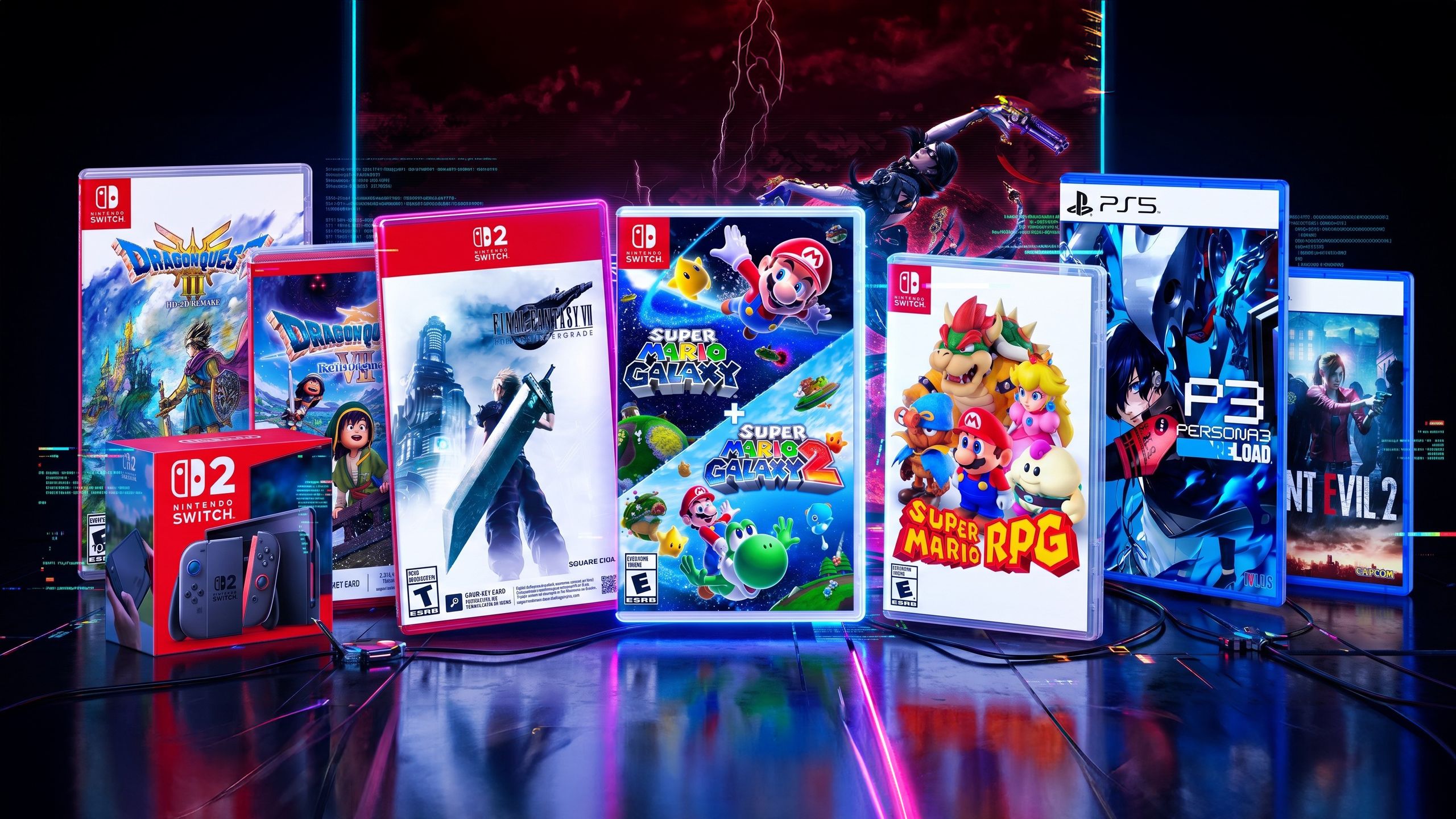 Amazon’s Gaming Week 2026 sale is a goldmine for retro game remake ...