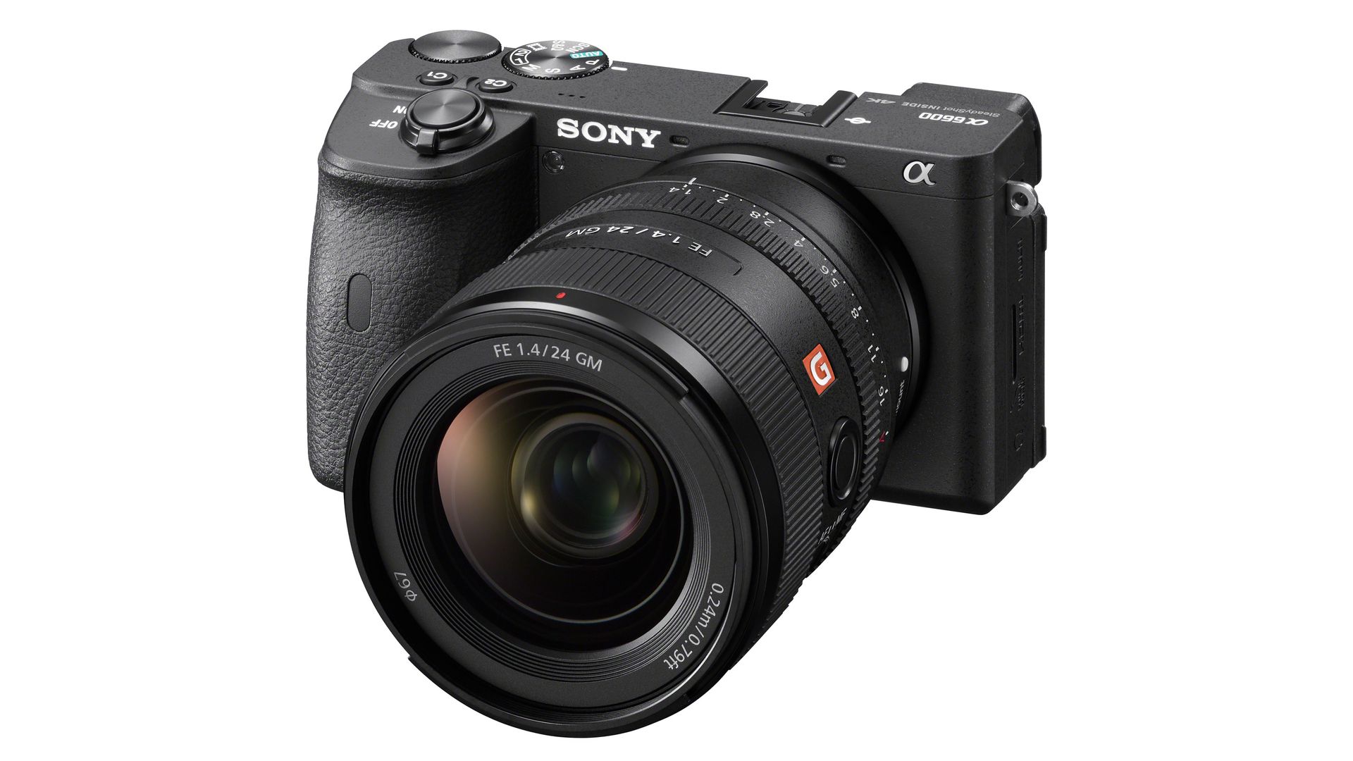 Best Sony A6600 deals | Digital Camera World