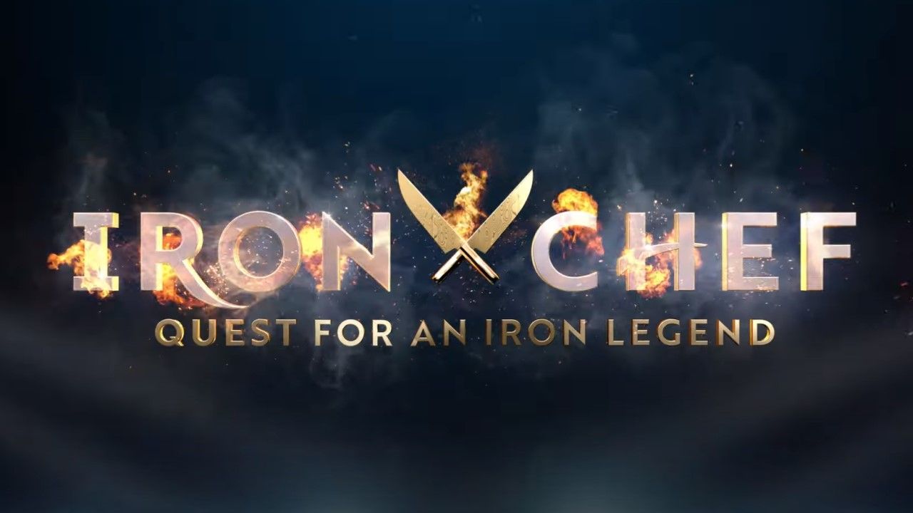 First Look At Netflix's Iron Chef Reboot Reveals New And Familiar Faces ...