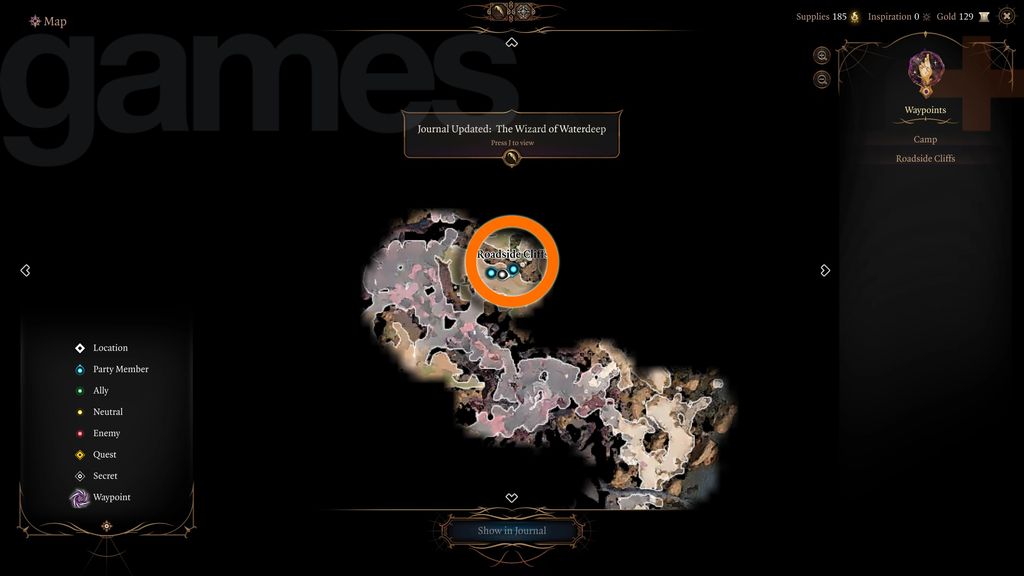 All Baldur's Gate 3 companions and party members | GamesRadar+