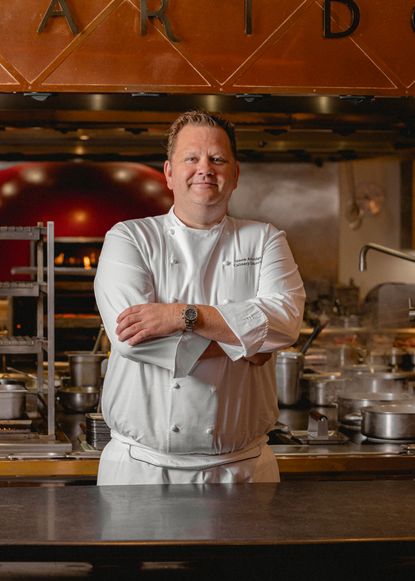 Take a seat at the chef’s table for Claridge’s supper series | Wallpaper*