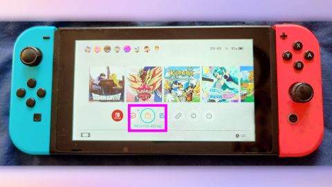 How to redeem a code on Nintendo Switch | Tom's Guide