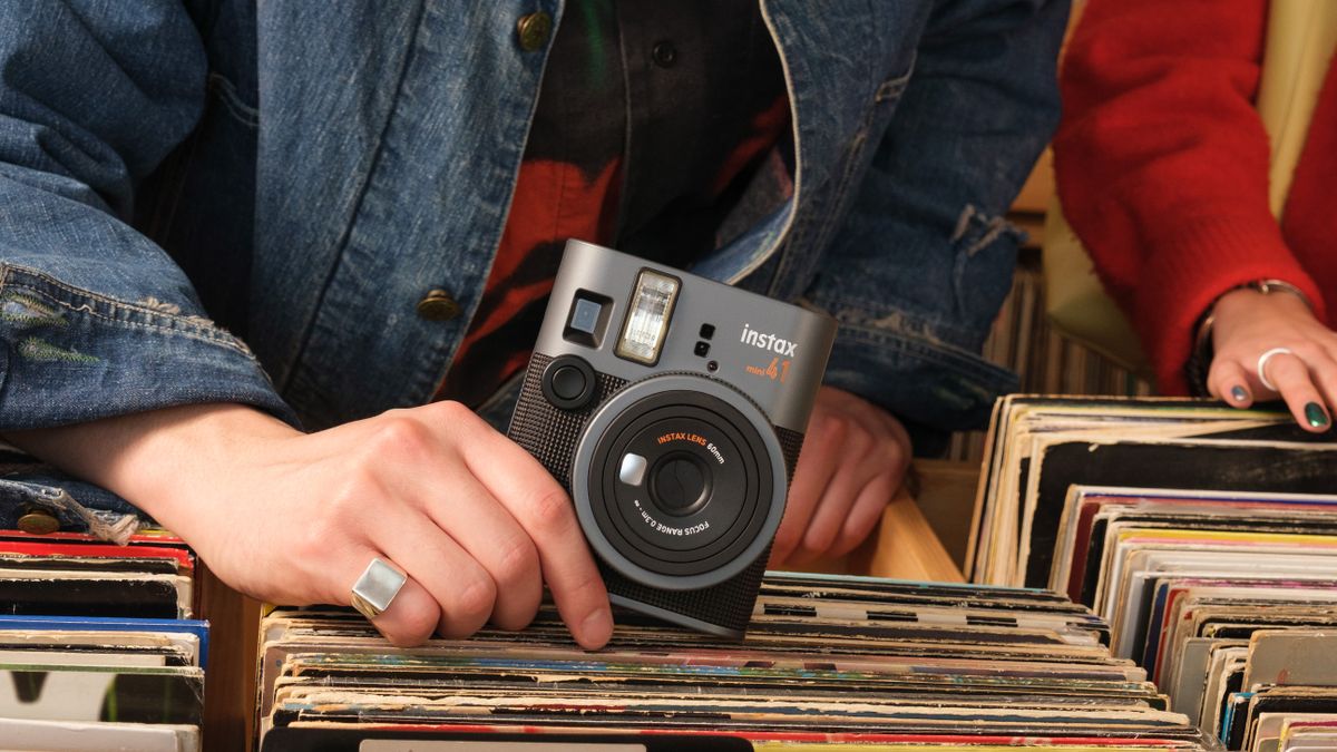 I'm so glad that Instax has tweaked its design approach – the new ...