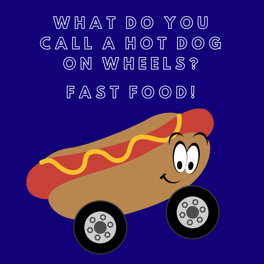 Best dad jokes: 111 of the funniest one-liners and award-winning dad ...