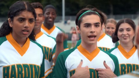 Senior Year Cast: Where You’ve Seen The Actors Before | Cinemablend
