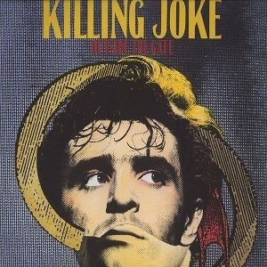 Every Killing Joke album ranked from worst to best | Louder