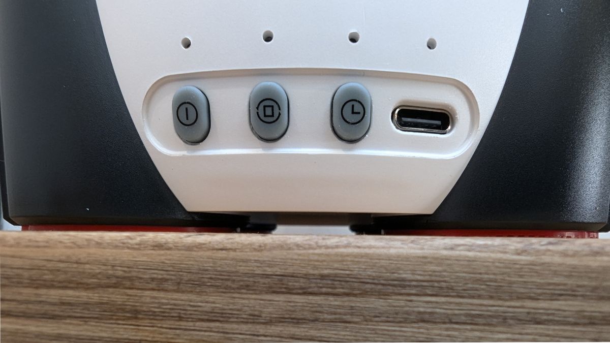 Dark Skys DS-FX star projector review | Space