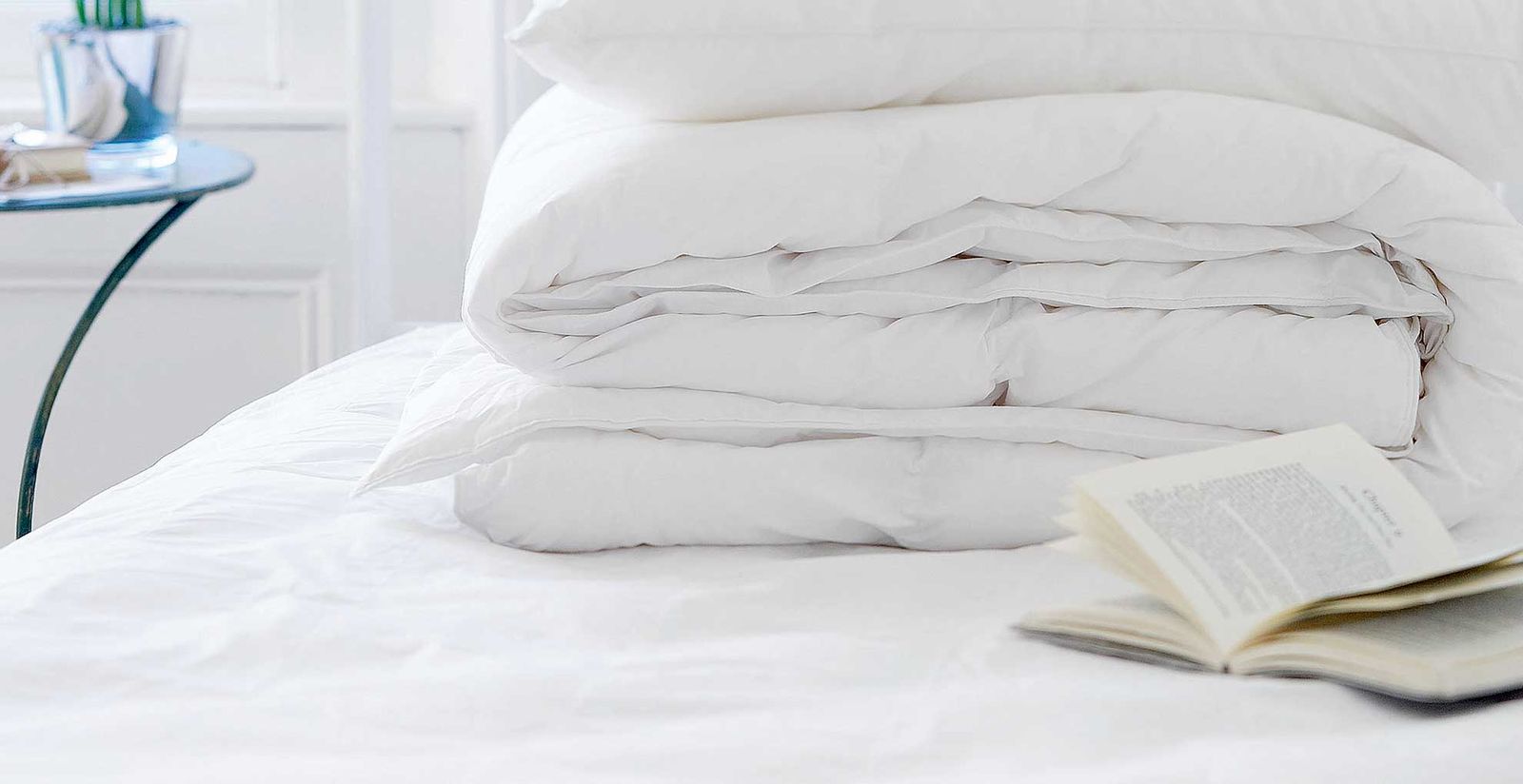 How to keep a bedroom cool in hot weather: 14 expert tips | Woman & Home