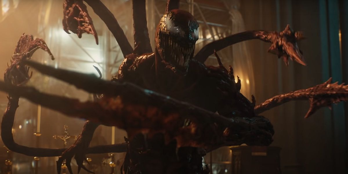 Is Venom 2 Not Switching Dates After All? | Cinemablend