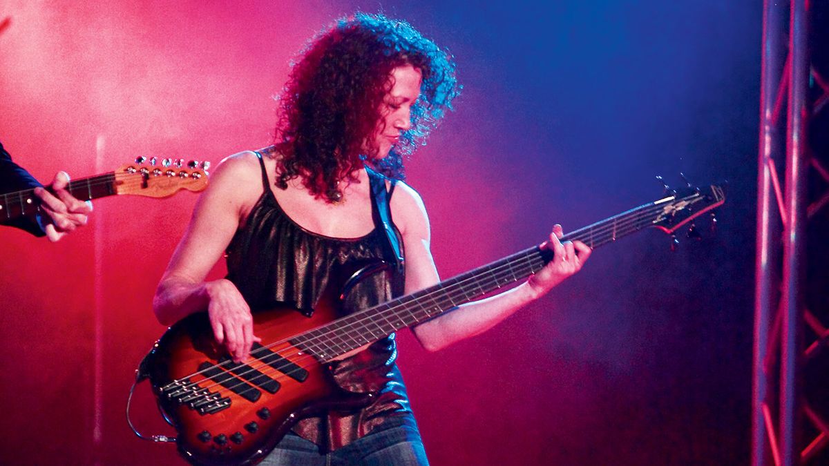 Lisa Dodd: “Don’t start throwing in extra notes just because you’re ...