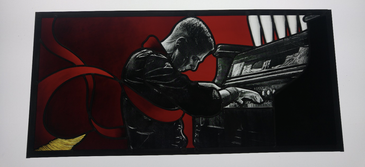 Meet The Metal Nun: “I’m not that far from a real nun – I just devote ...