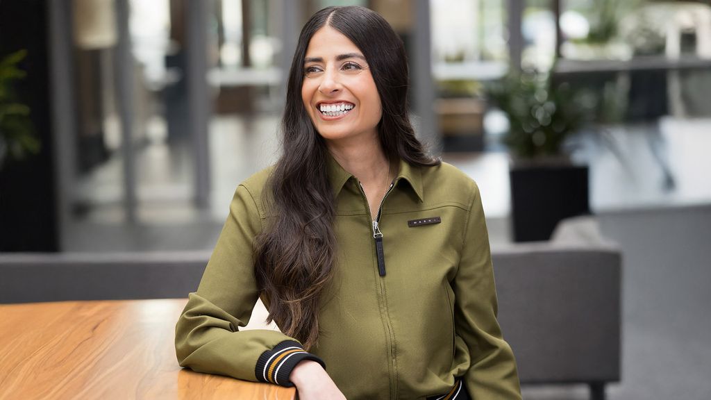 The new Xbox CEO wants everyone to know she's 'committed to Xbox ...