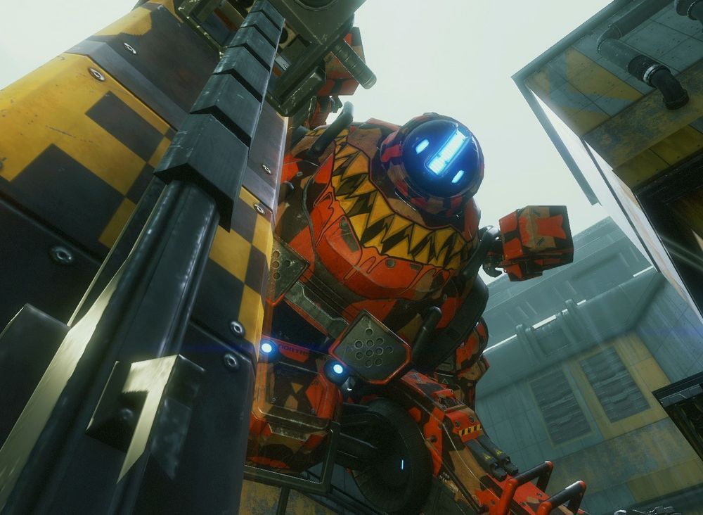 Titanfall 2's new trailer focuses on the pilots, PC version gets system ...