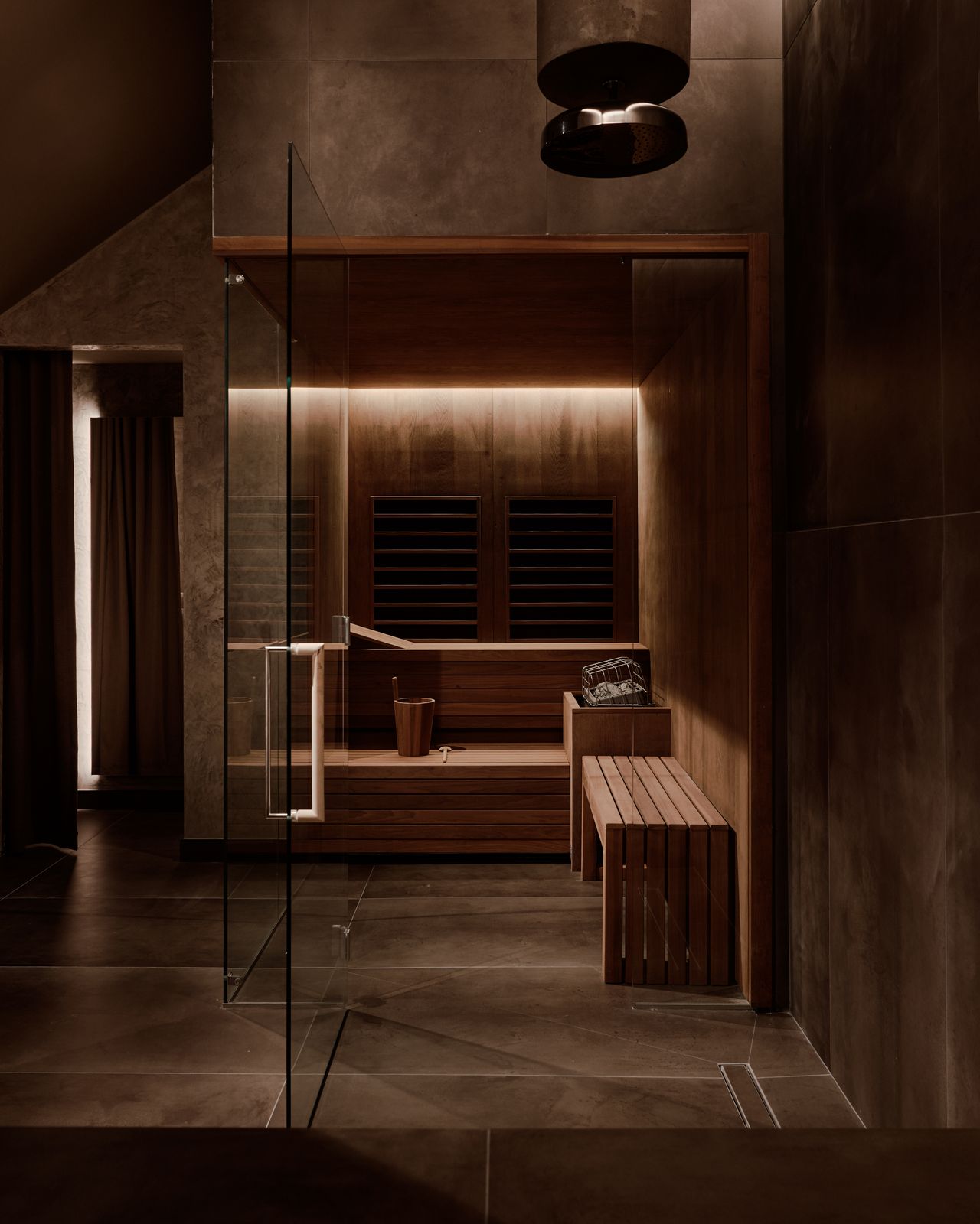 Are ‘social wellness clubs’ the future of spas? | Wallpaper*