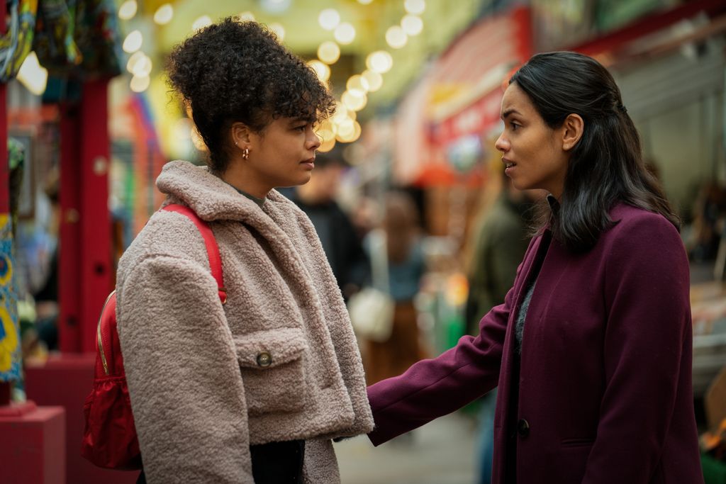 Suspicion: Apple TV+, release date, cast, trailer, plot | What to Watch