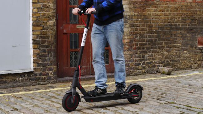 Xiaomi M365 Pro electric scooter review | TechRadar