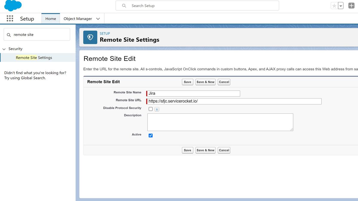 How to set up Salesforce to Jira integration | TechRadar