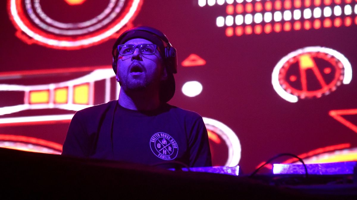 The 15 best electro house, tech-house and trance producers/DJs in the ...