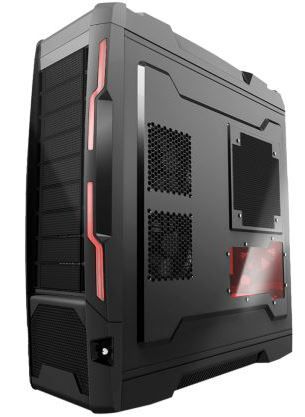 Best Of The Best, Part 1: Who Makes The Most Elite PC Case? | Tom's ...