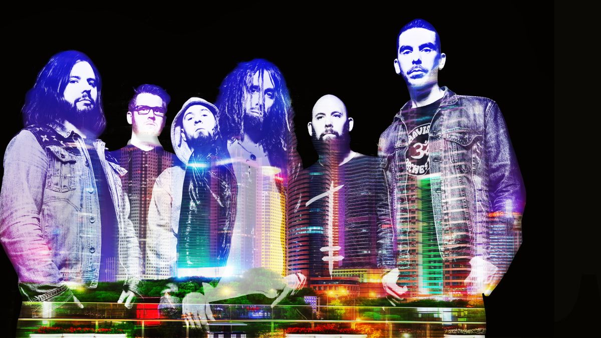 Sikth come out of the shadows | Louder