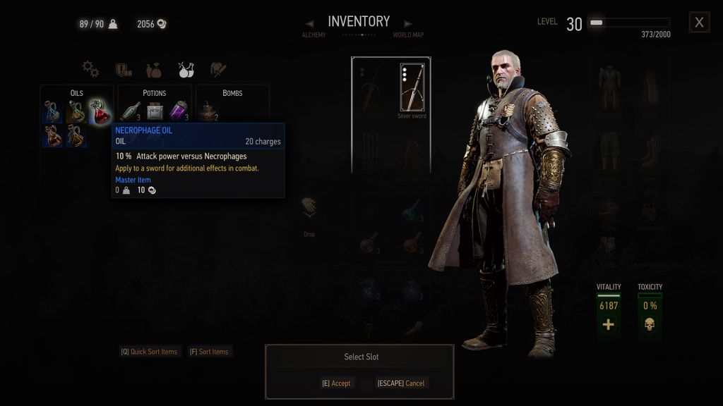 14 essential Witcher 3 tips to know before you play | GamesRadar+