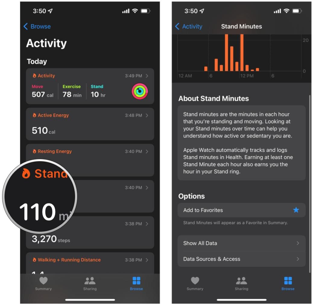 Health app: The ultimate guide | iMore