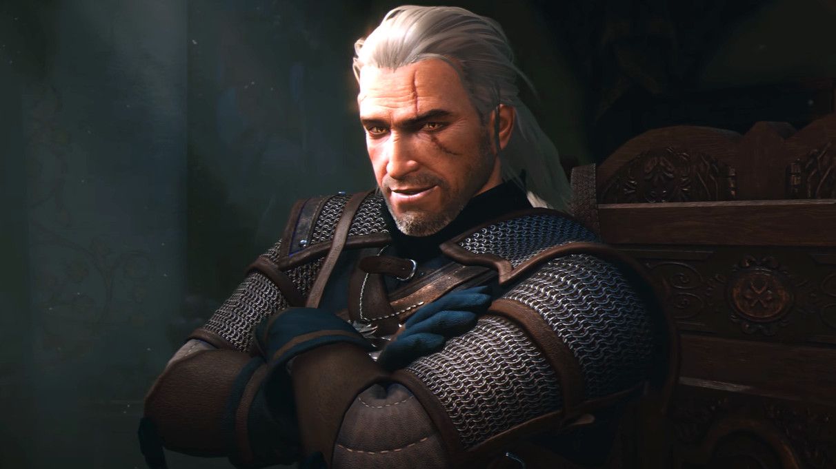 The Witcher 3’s next-gen update fixes one of the game's most lethal ...
