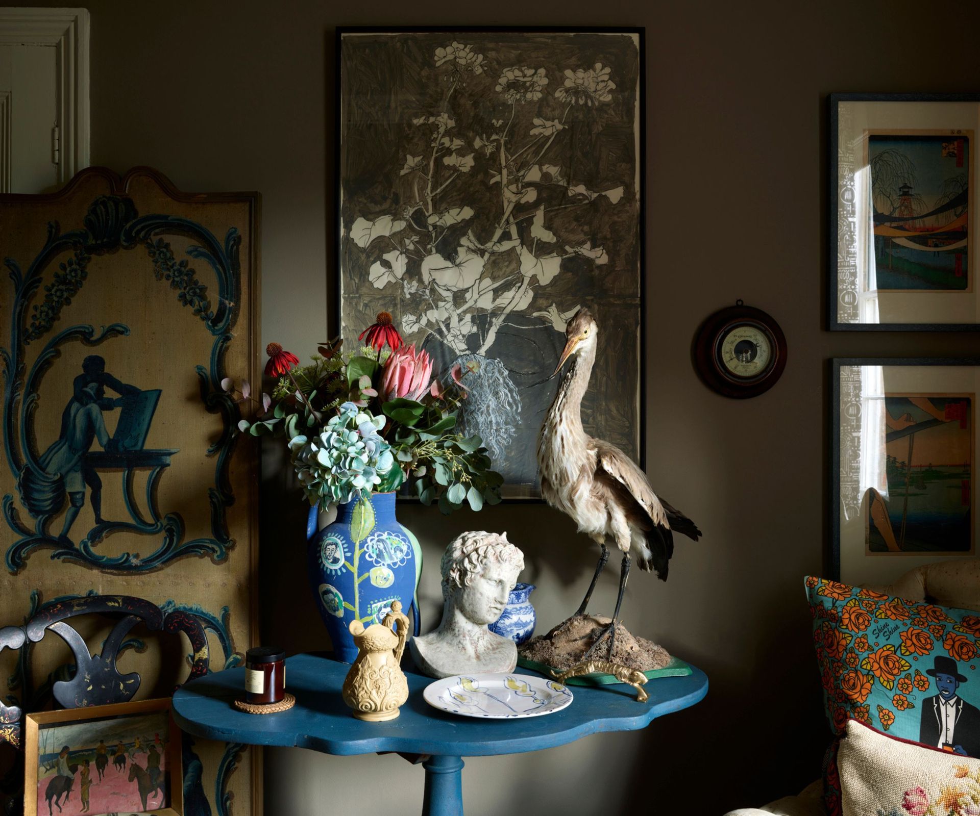 The whimsigoth trend is everywhere – here's how to get the look | Homes ...