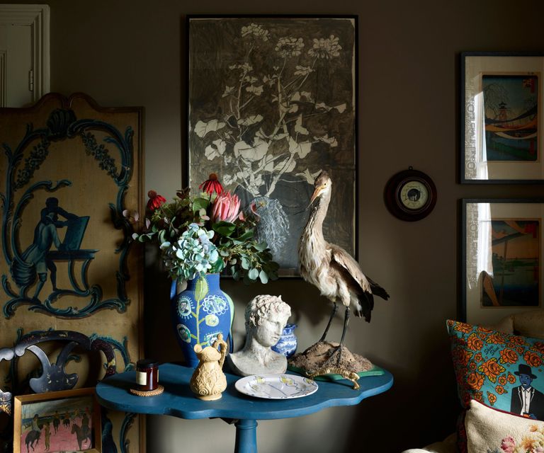 The whimsigoth trend is everywhere – here's how to get the look | Homes ...