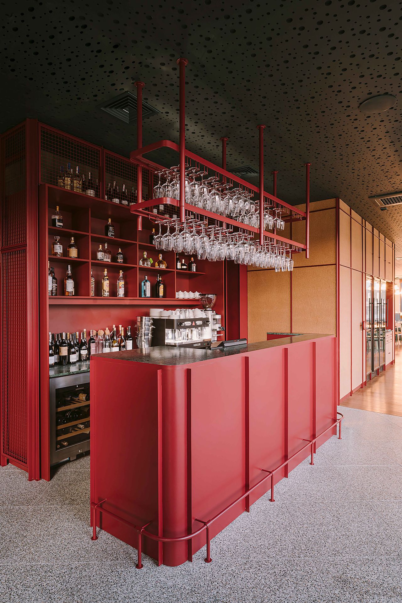 Martim opens in Wrocław | Wallpaper*
