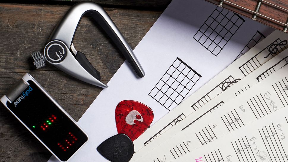 Best guitar capos 2025: Fully tested options for all guitars | Guitar World