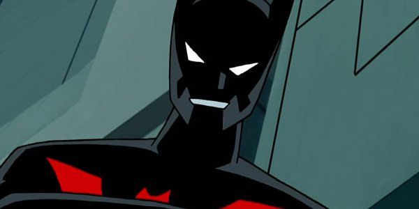 Robbie Amell Has A Pretty Good Idea For A Batman Movie | Cinemablend