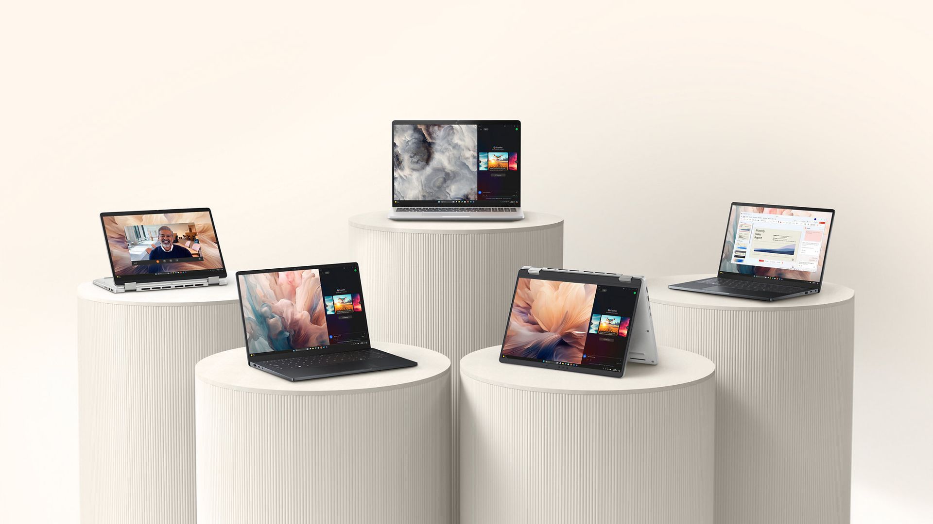 Dell's latest laptop uses the same tech that earned the iPad 2024 a ...