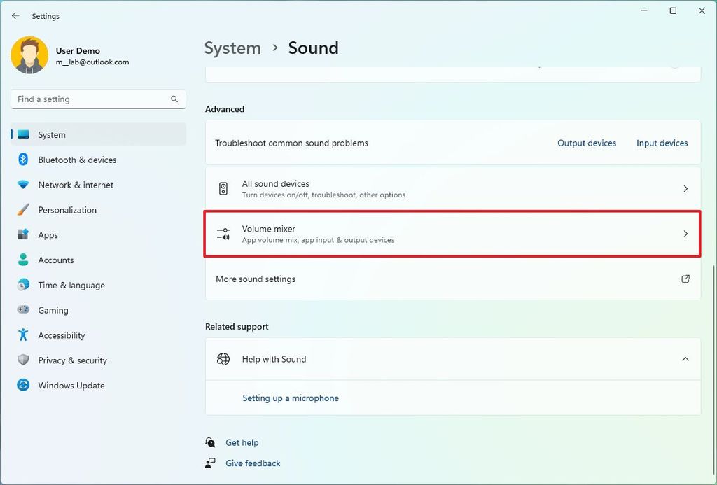 How to manage sound settings on Windows 11 | Windows Central