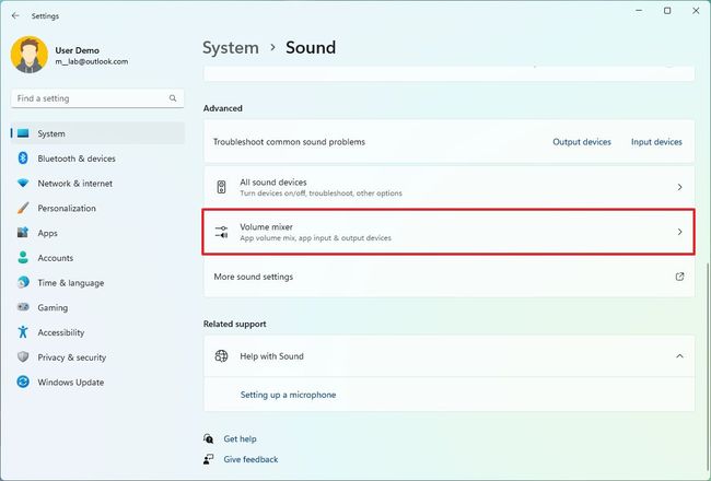 How to manage sound settings on Windows 11 | Windows Central