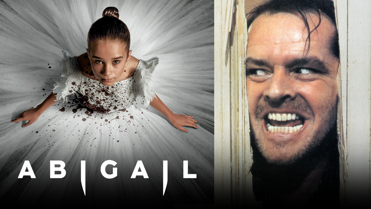 How The Ballerina Vampire Film 'Abigail' Draws Inspiration From 'The ...