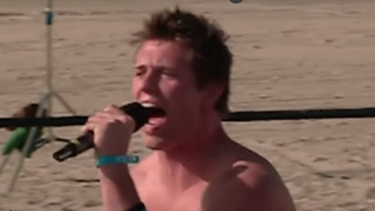 WWE: Recruits: Everything We Know About The Upcoming Wrestling ...