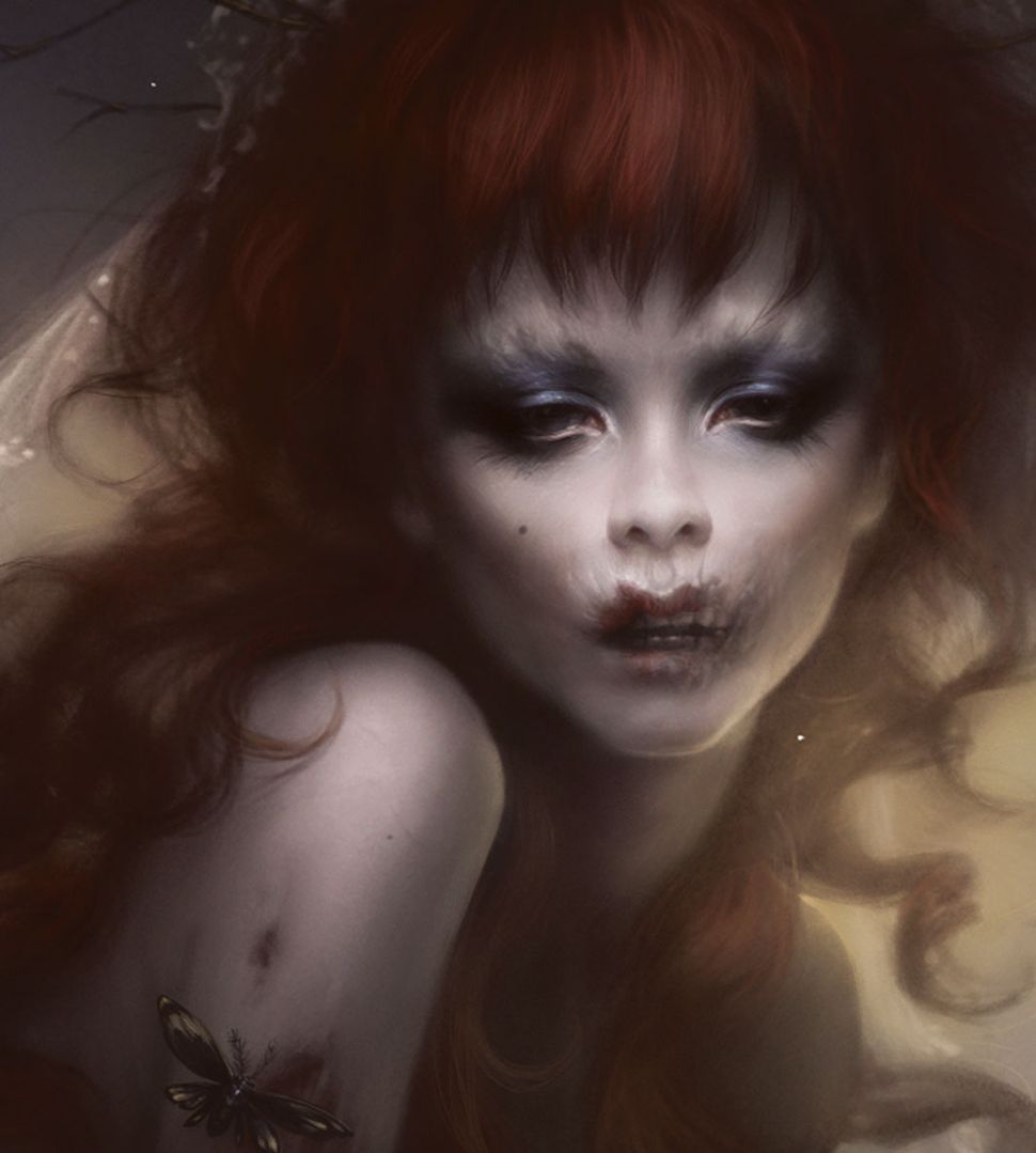 15 fantasy portrait tips | Creative Bloq