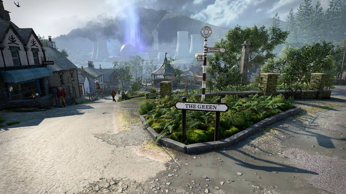 Atomfall review: Good but could have been great | Tom's Guide