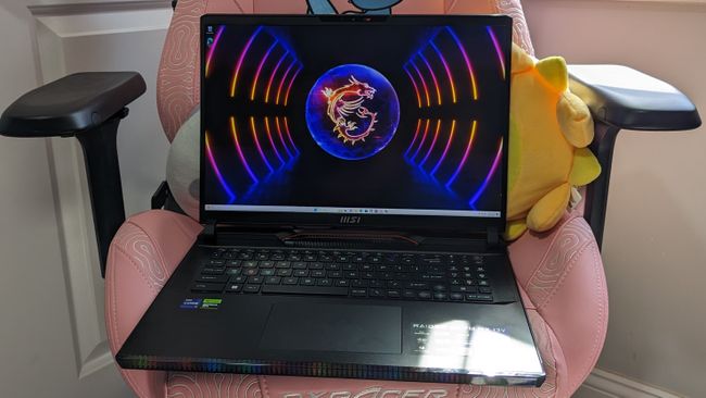 This is the fastest, most powerful laptop we’ve tested — and it’s not a ...