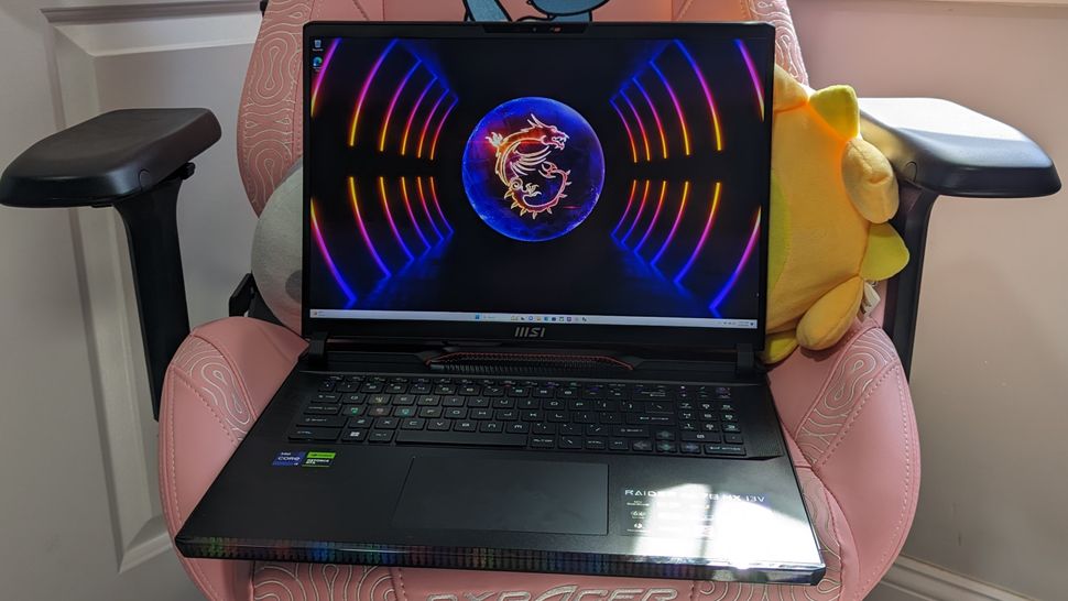 This is the fastest, most powerful laptop we’ve tested — and it’s not a ...