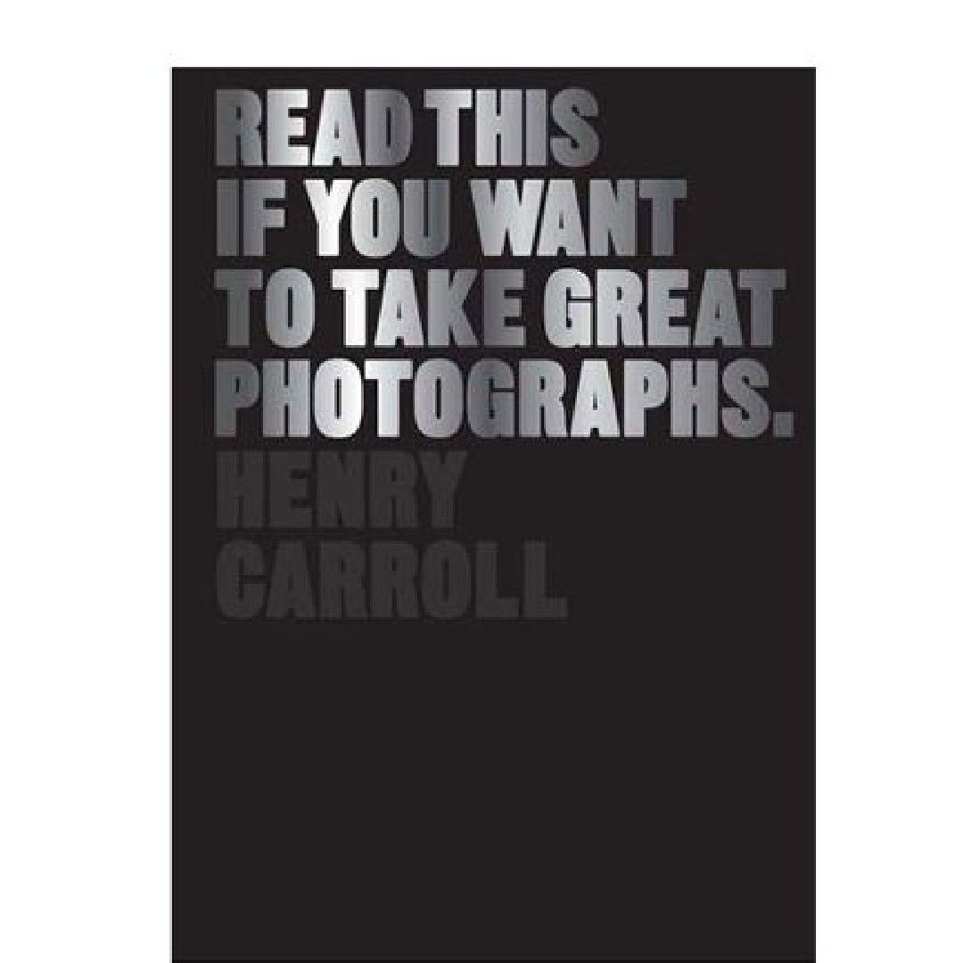 The best books on photography | Digital Camera World