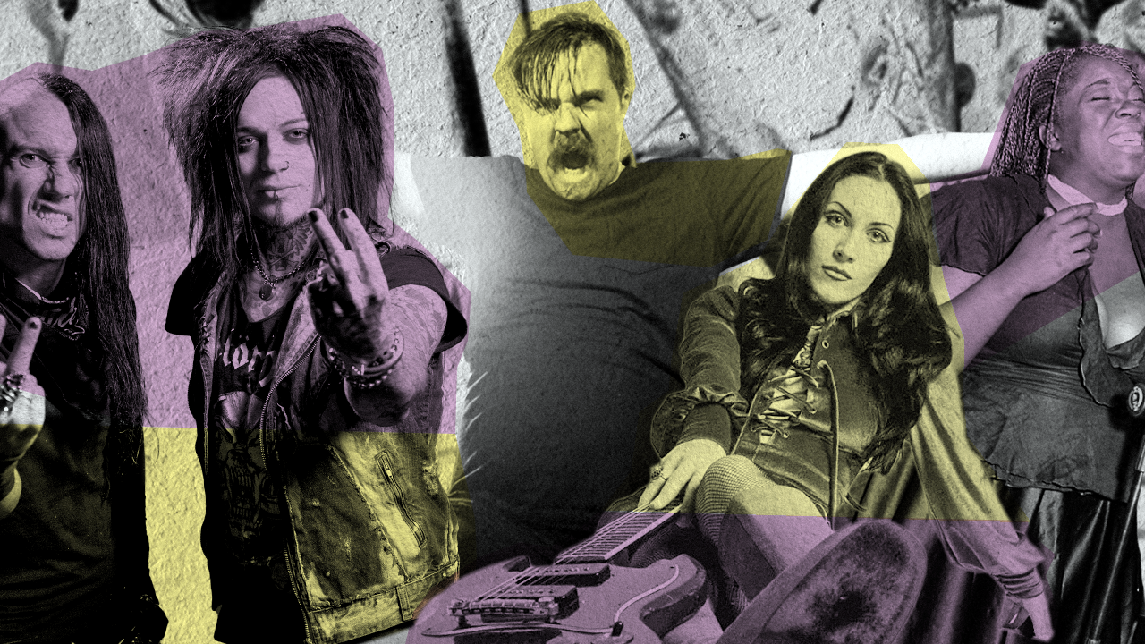 10 obscure but brilliant 2010s bands that deserved more | Louder