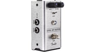 First look video: Fender dives into effects market with 6 new pedals ...