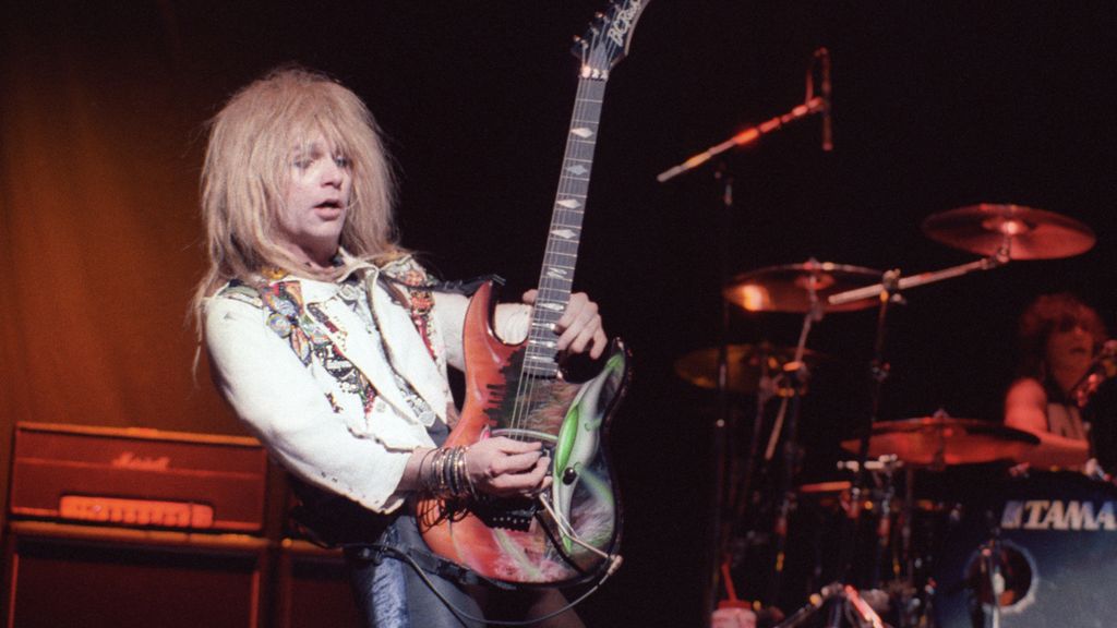 15 reclusive guitar greats who went off the grid | Guitar World